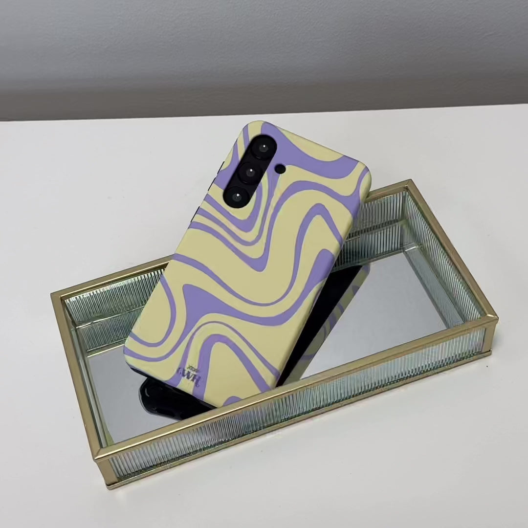 xoxo Wildhearts Sunny Side Up - Samsung Galaxy S25 Ultra case