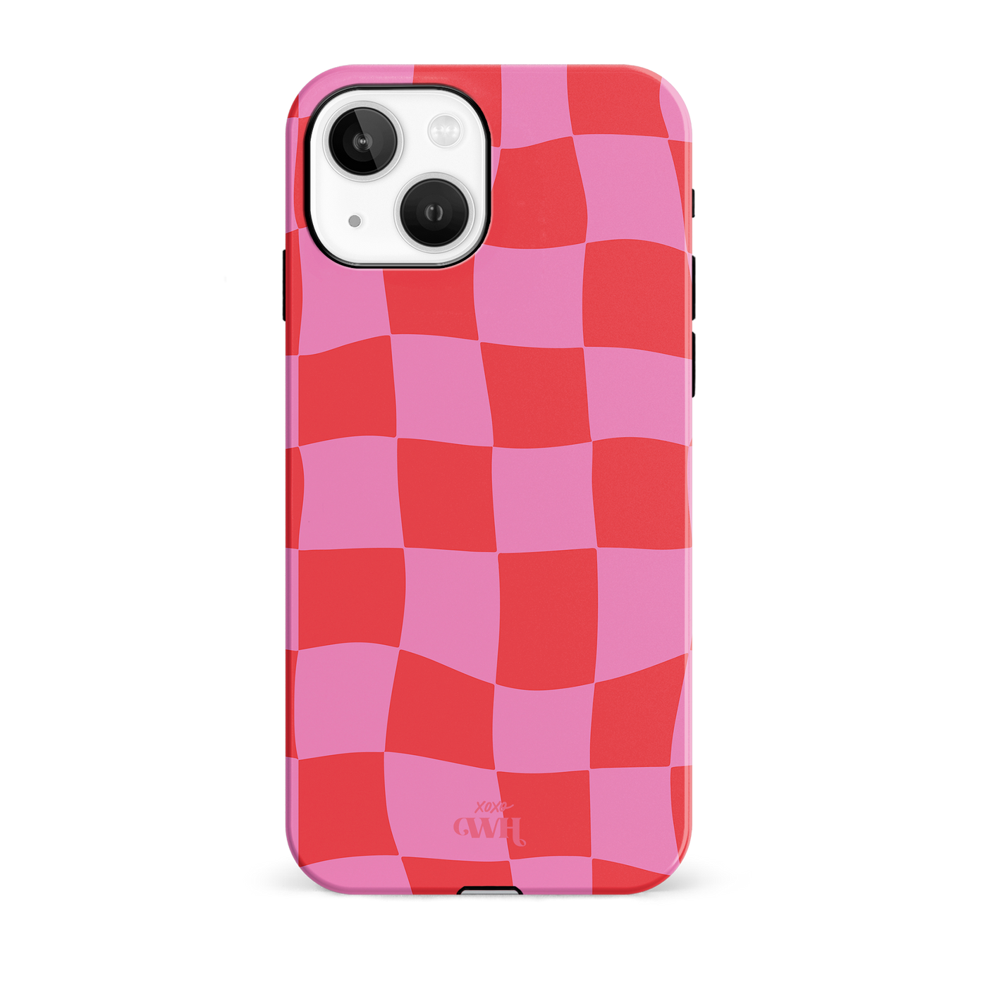xoxo Wildhearts Drunk In Love - iPhone 13 mini case