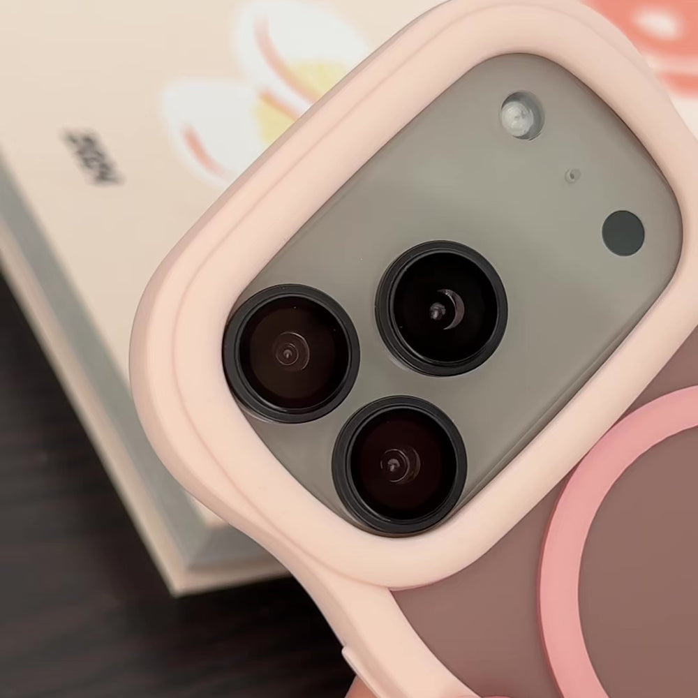 iPhone 16 camera protection