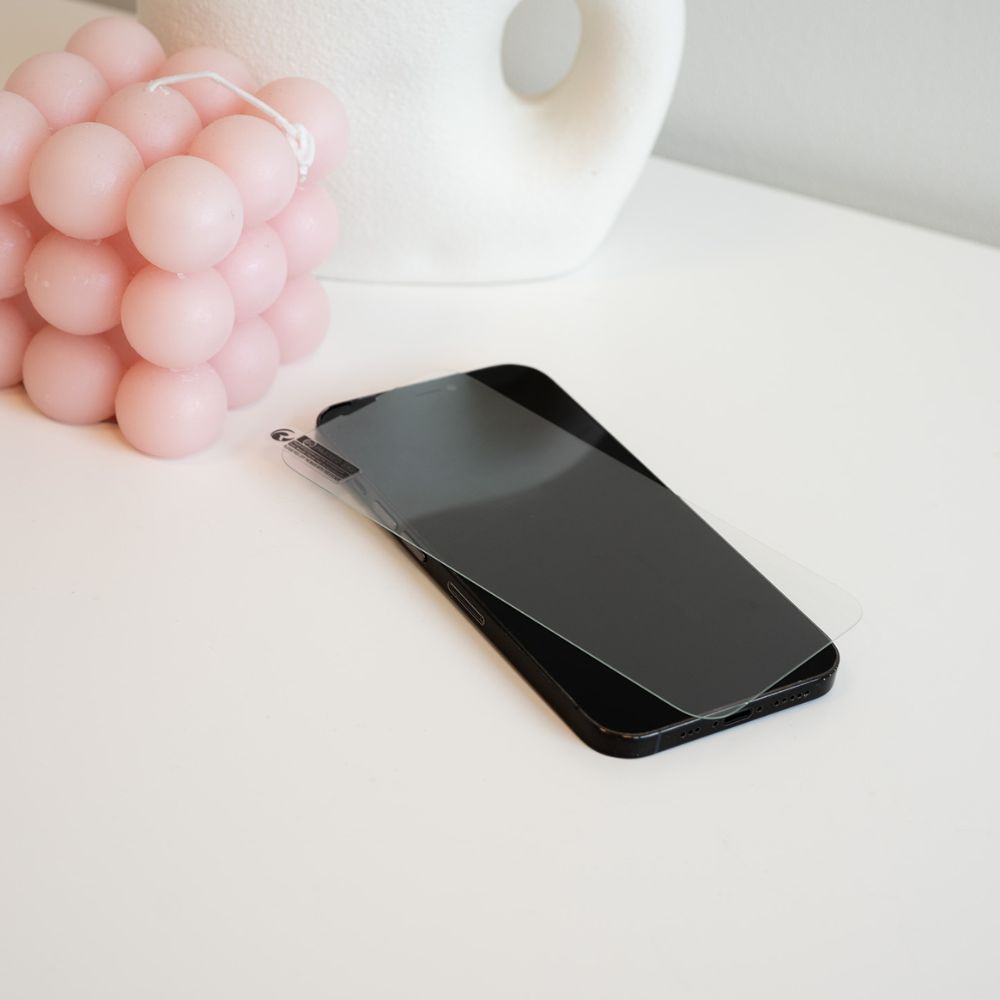 xoxo Wildhearts iPhone Screen Protector (Glas)